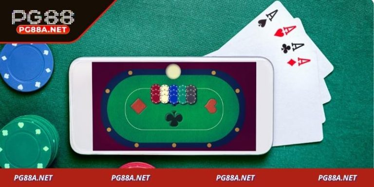 PG88 - Đỉnh Cao Slots Game PG88 - Link Chính Thức Pg88 2025