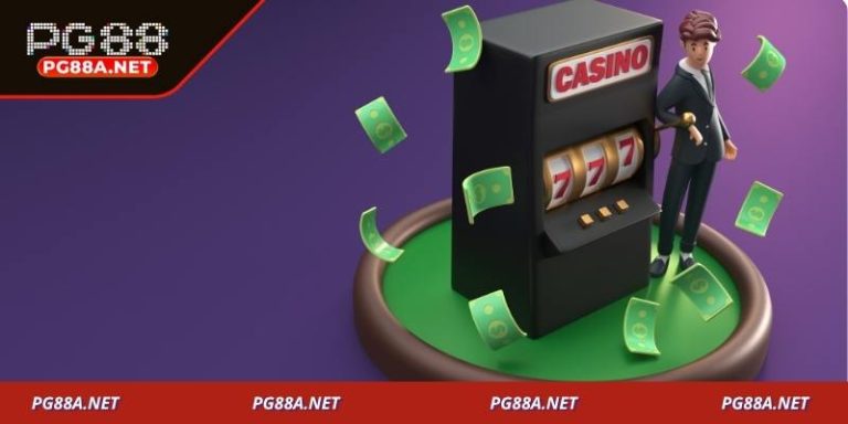 PG88 - Đỉnh Cao Slots Game PG88 - Link Chính Thức Pg88 2025