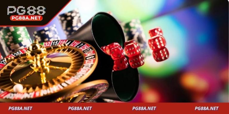 PG88 - Đỉnh Cao Slots Game PG88 - Link Chính Thức Pg88 2025